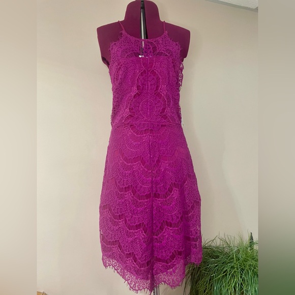 Elegant Free People Purple Dresses Images